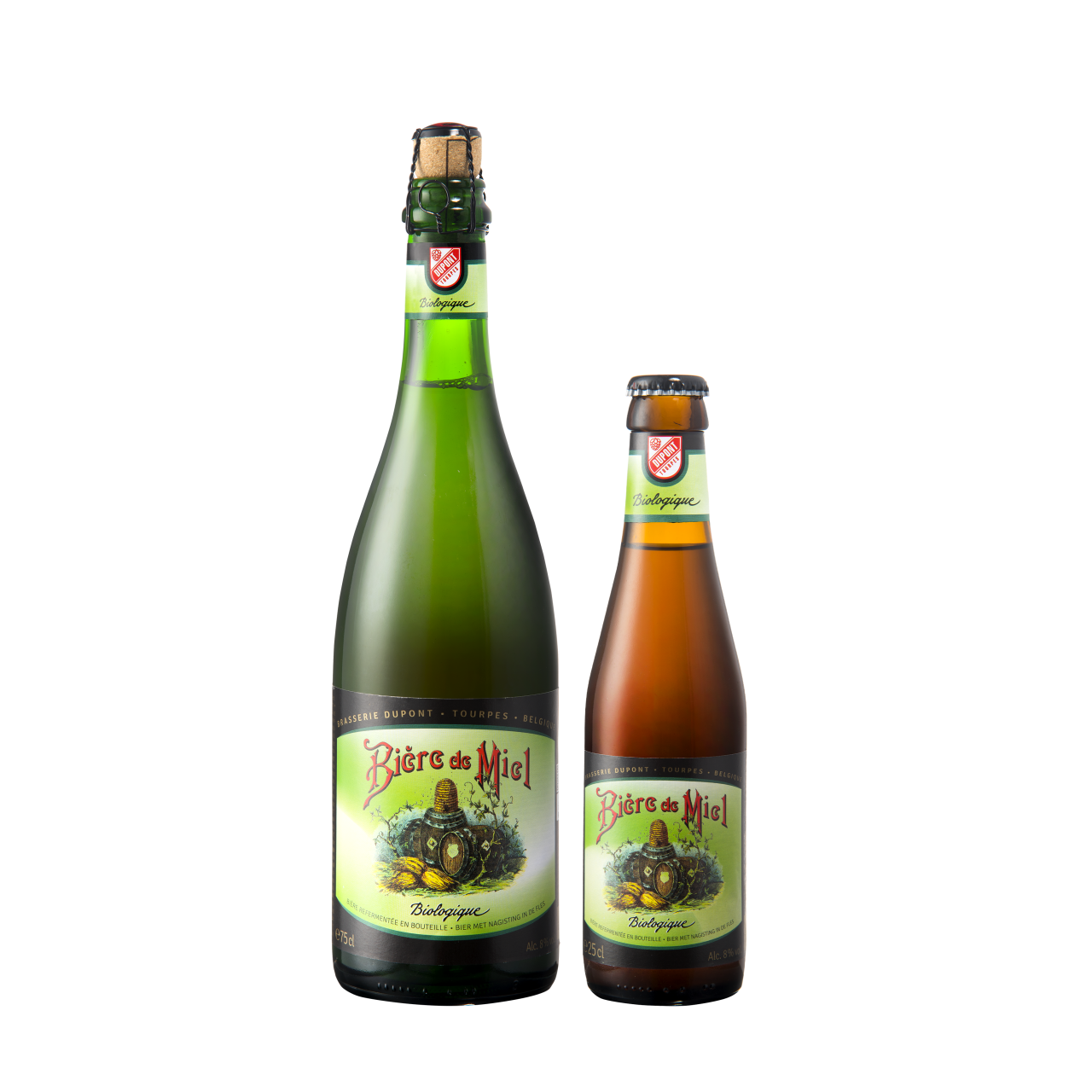 Saison Dupont - Brasserie Dupont