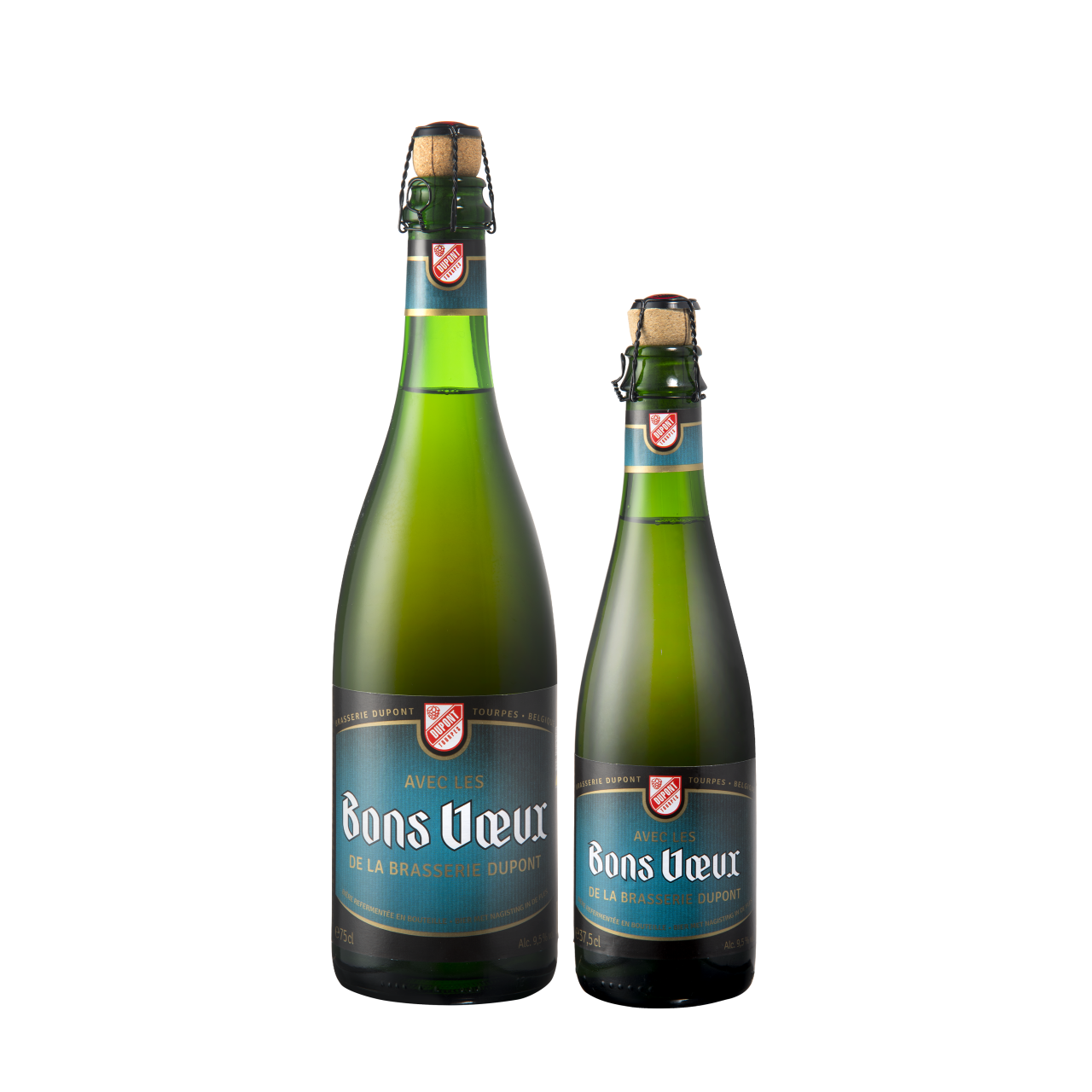 Saison Dupont - Brasserie Dupont