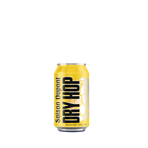 Saison Dupont - Brasserie Dupont
