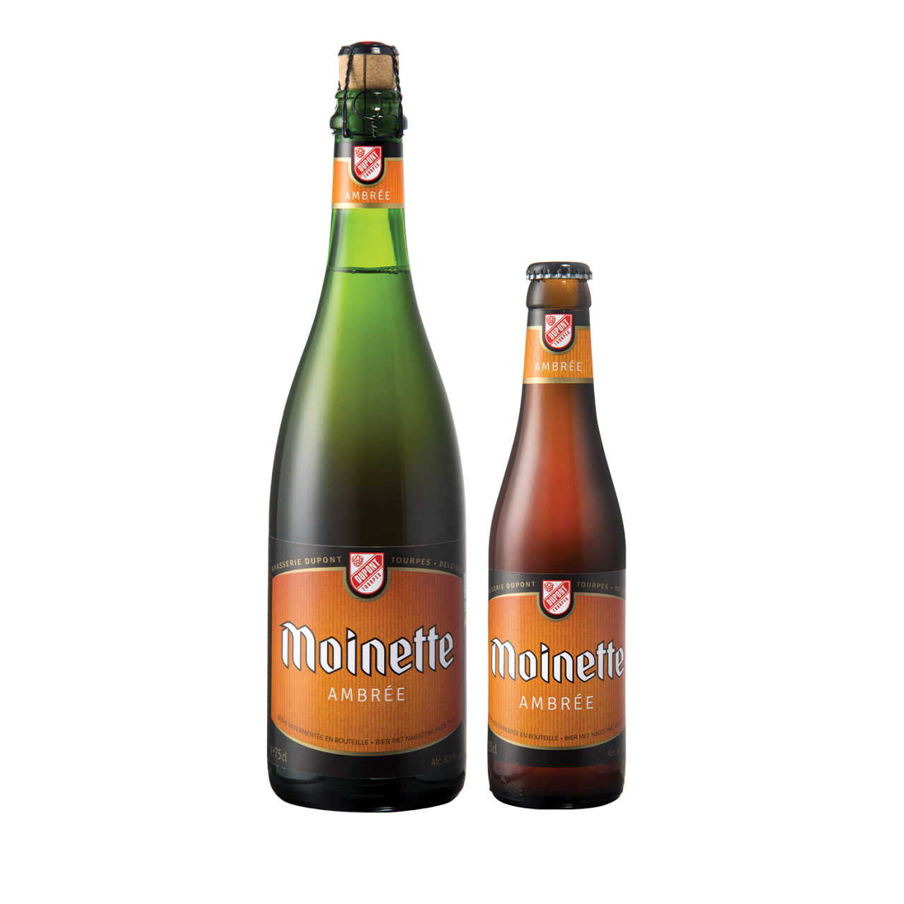 Saison Dupont - Brasserie Dupont