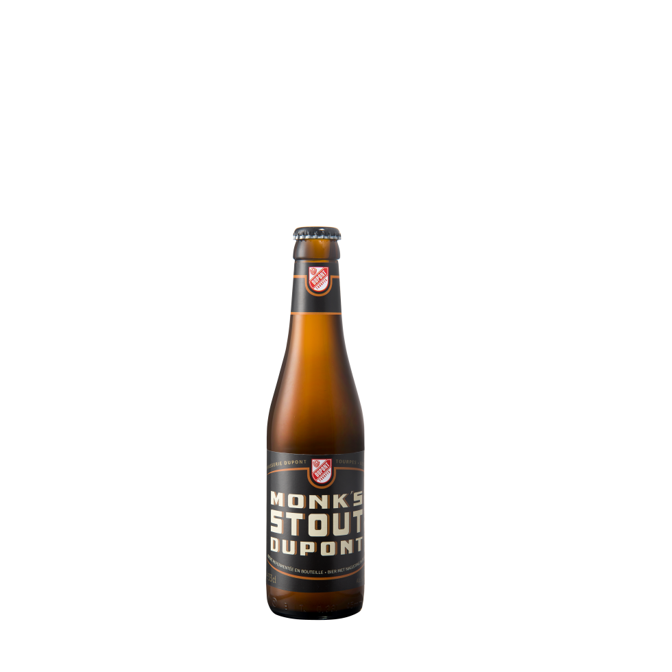 Bière de Miel - Brasserie Dupont